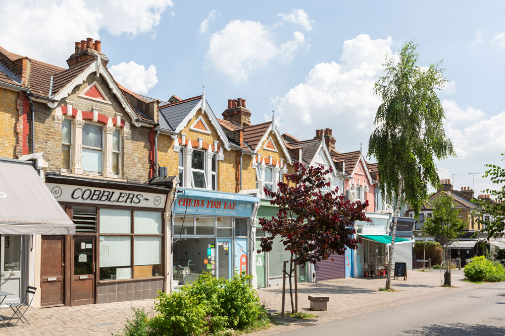 RICS-Approved Property Surveys in East London | Property Survey Experts